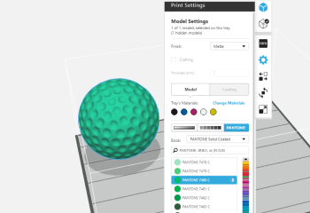 Color | Stratasys™ Support Center