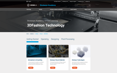 Stratasys™ Support Center